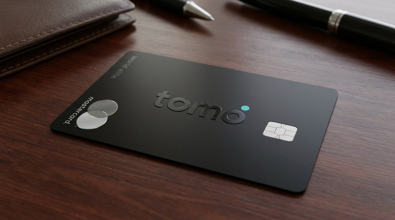 The Tomo Credit Card Is Worth It: Full Approval & Credit-Building Guide ...